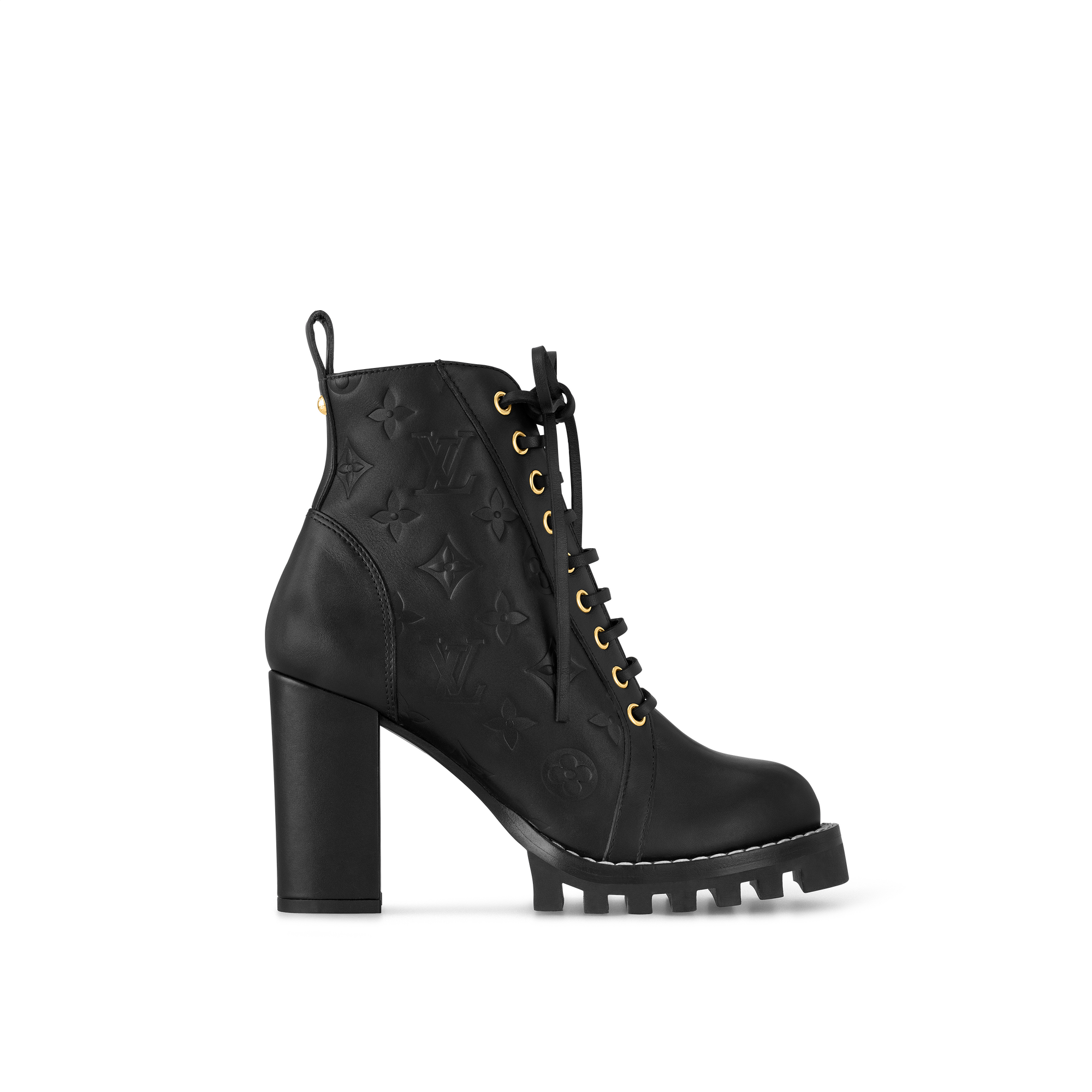 Botín Star Trail - Zapatos 1ACH0M | LOUIS VUITTON